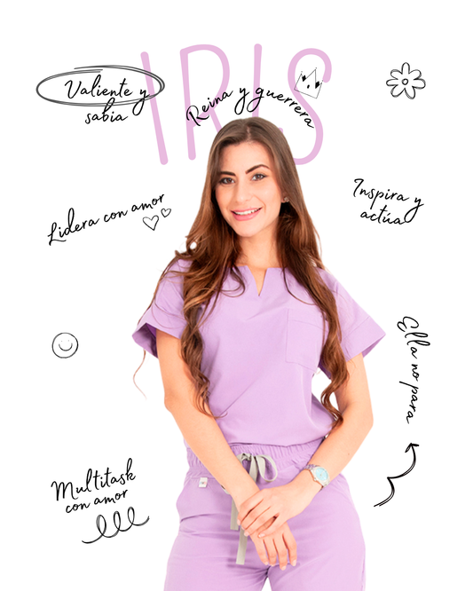 TIPS CON OWO – Owo uniformes scrubs