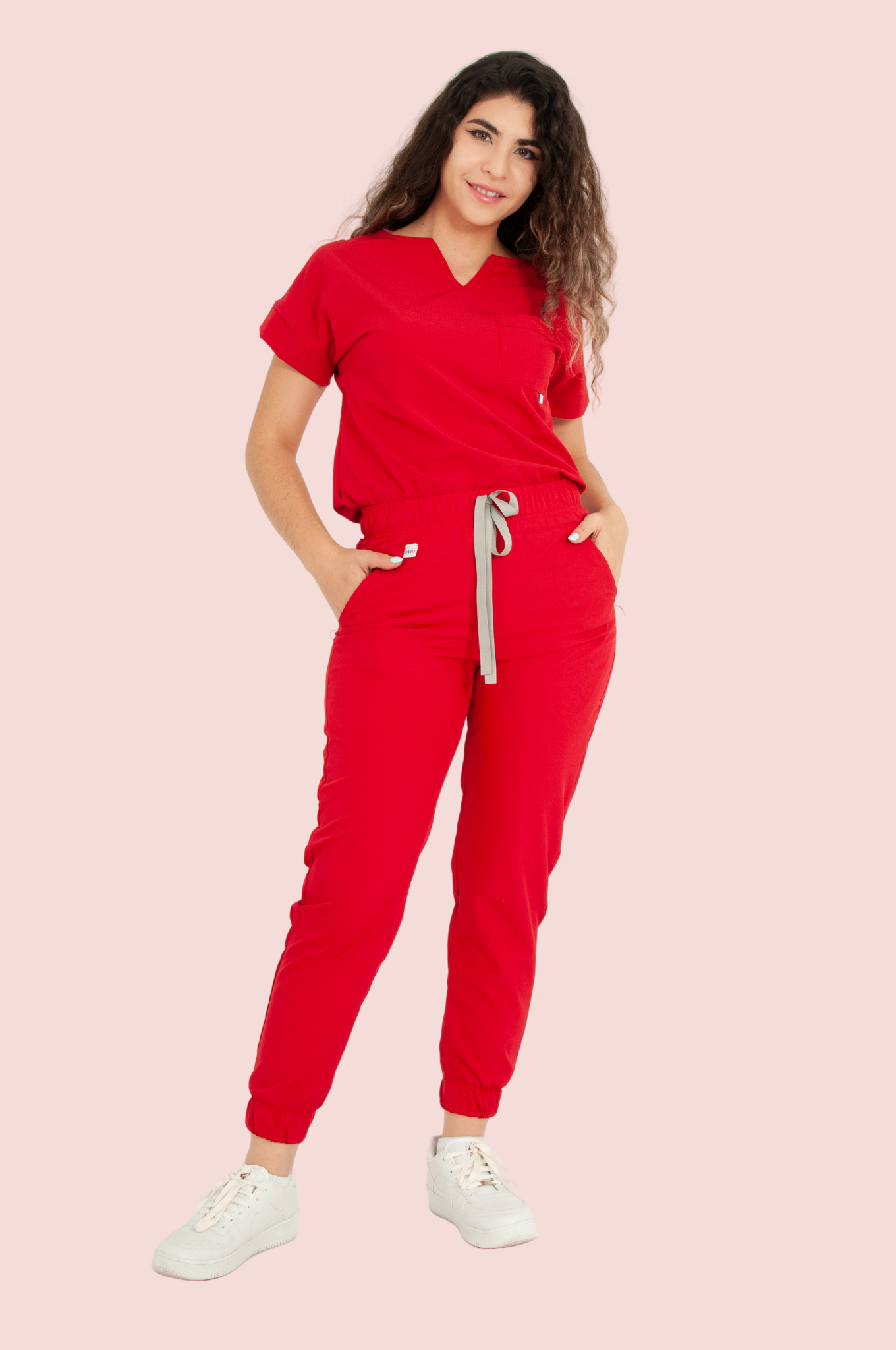 Colección Iris | Owo uniformes scrubs