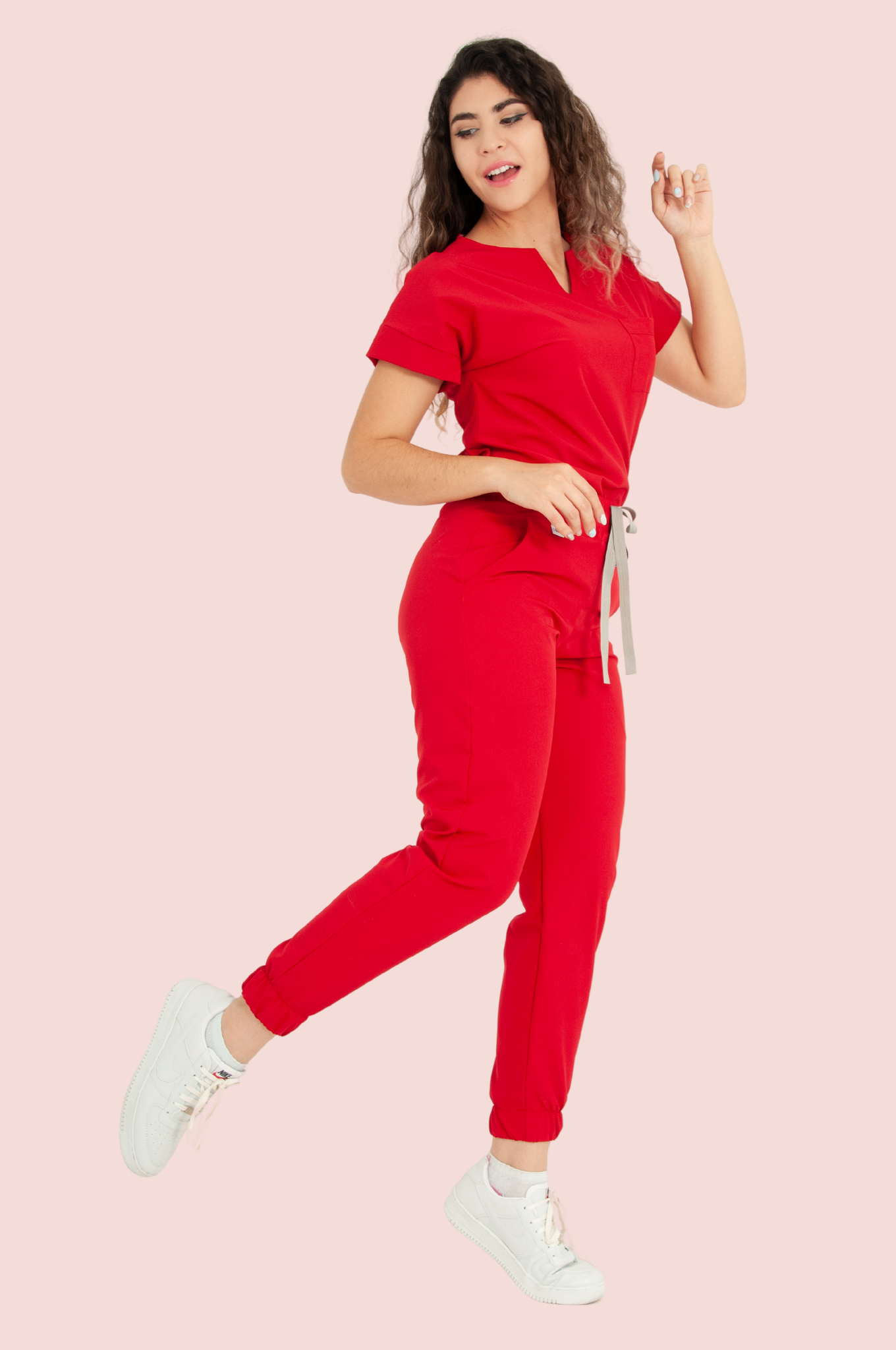 Colección Iris | Owo uniformes scrubs