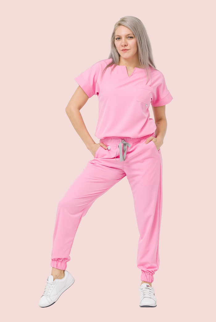 Colección Iris | Owo uniformes scrubs