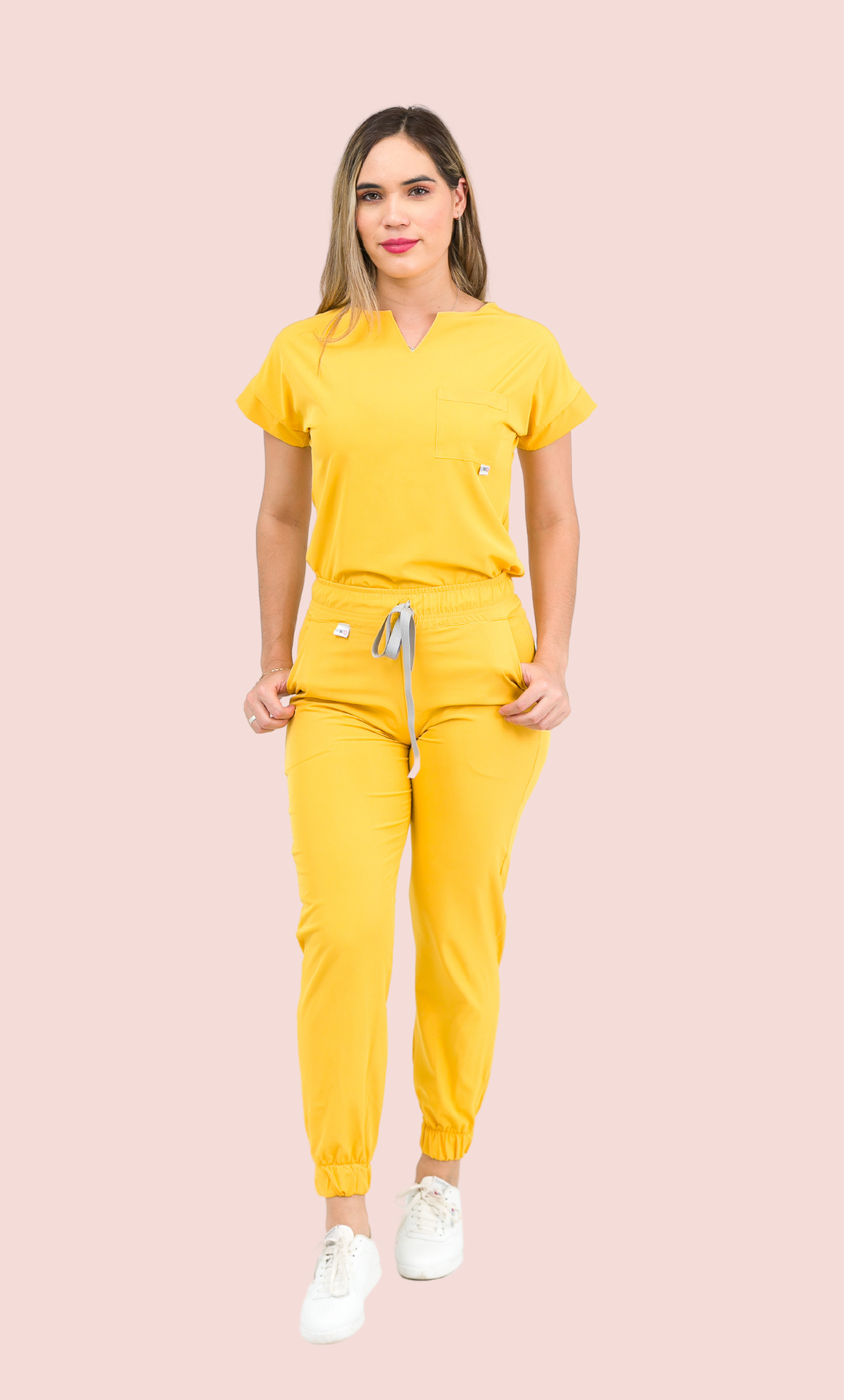 Colección Iris | Owo uniformes scrubs