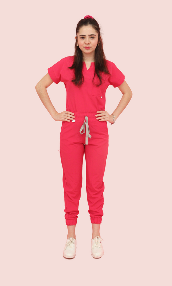 Colección Iris | Owo uniformes scrubs