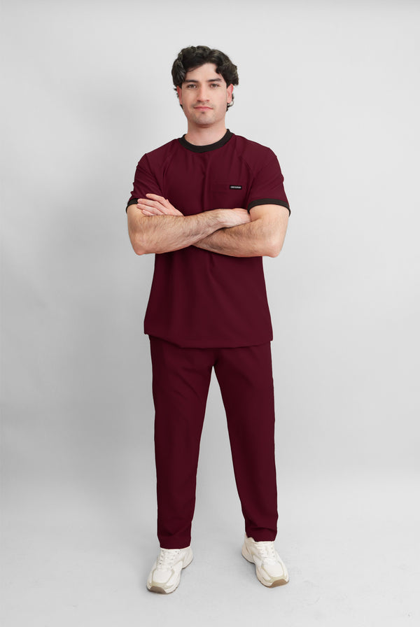 Uniforme Quirurgico Cosmo Antifluidos – Owo uniformes scrubs