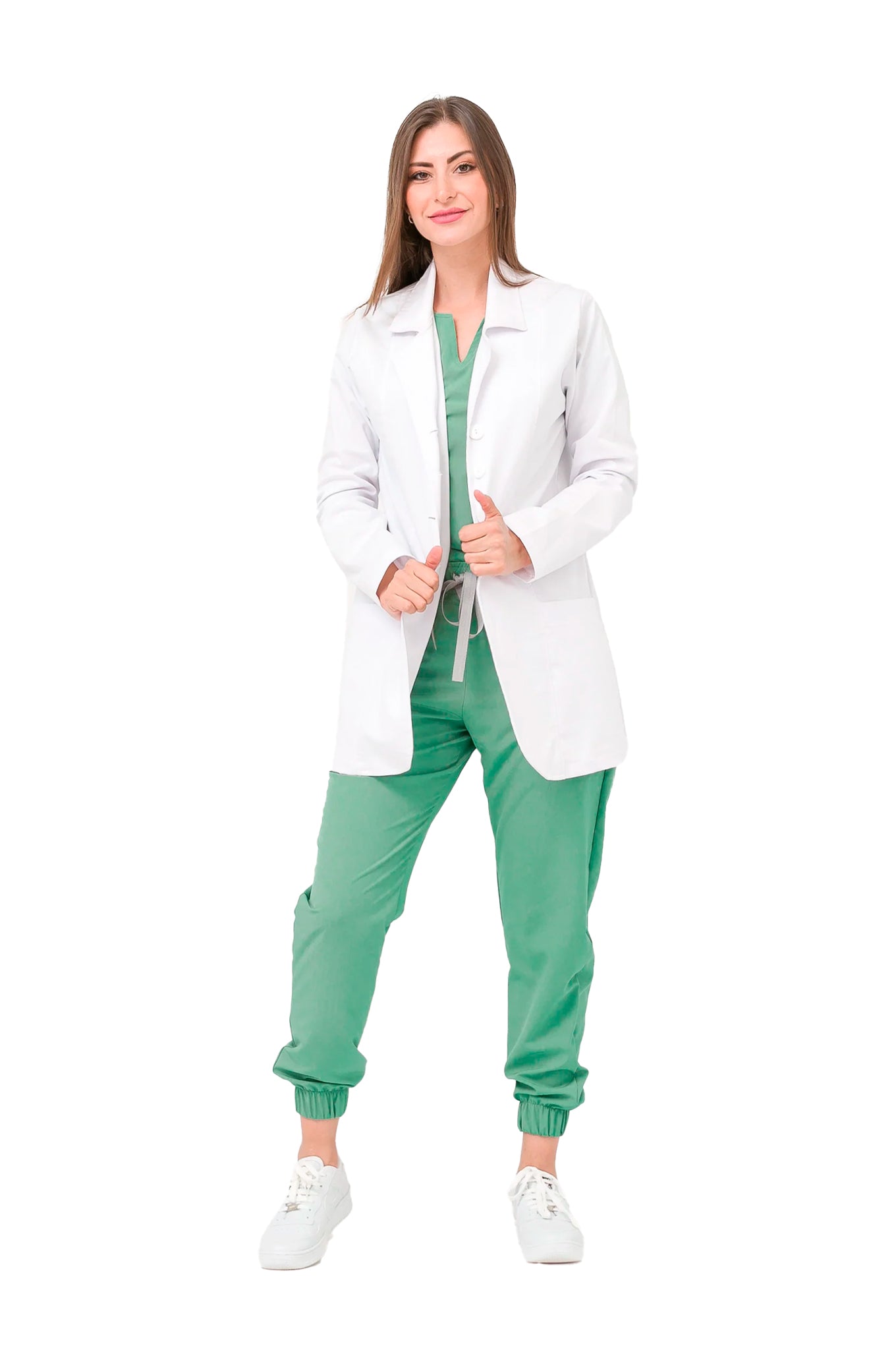 Bata Blanca $650 – Owo uniformes scrubs