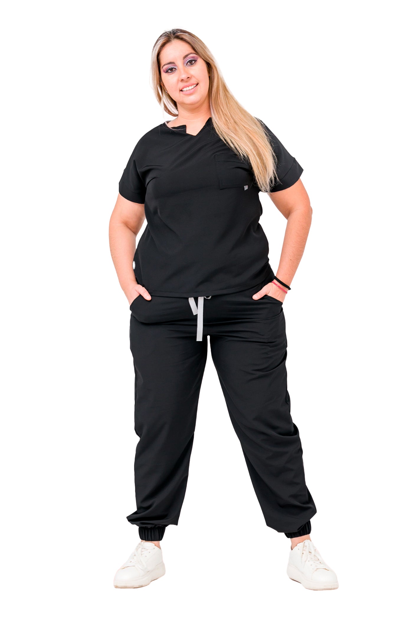 Uniforme Quirugico Iris Plus Antifluidos – Owo uniformes scrubs
