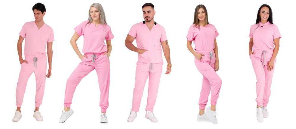 IRIS | Owo uniformes scrubs